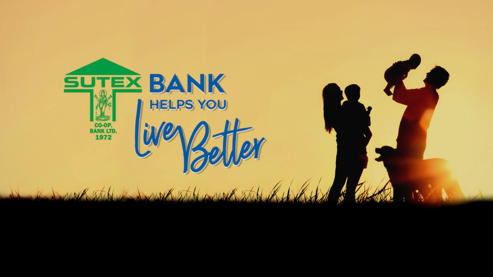 Welcome | - The Sutex Co-operative Bank Ltd.